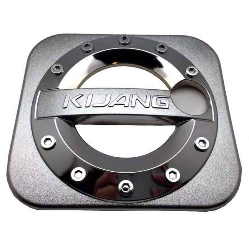Promo Tank Cover / Pelapis Tutup Tangki Mobil Kijang Grand 1995 Diskon ...