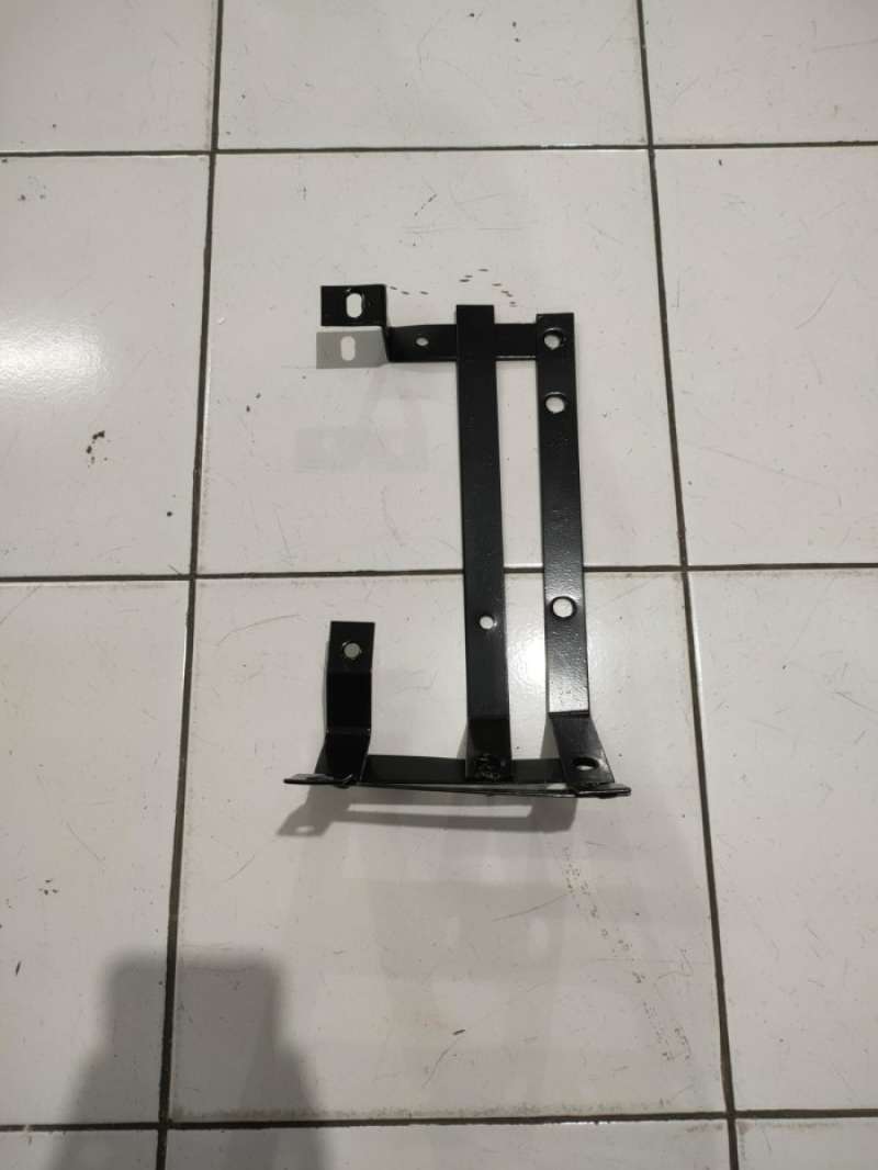 Promo Breket Step Panel Hino 500 Kanan Baru Diskon 34% Di Seller ...