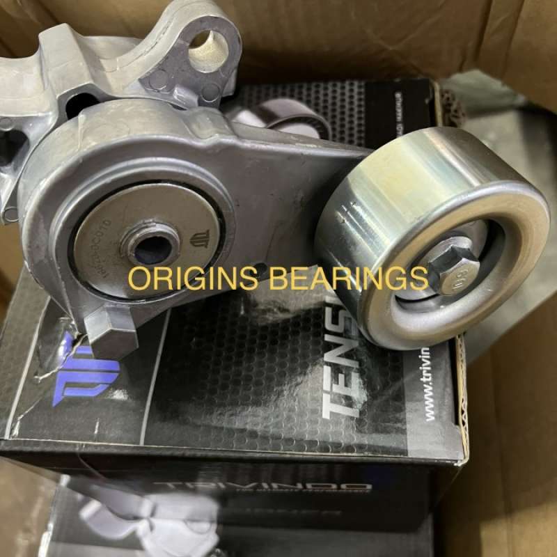 Promo Tensioner Assy Innova Bensin 16620-0c010 Trivindo Promo Diskon 26 ...