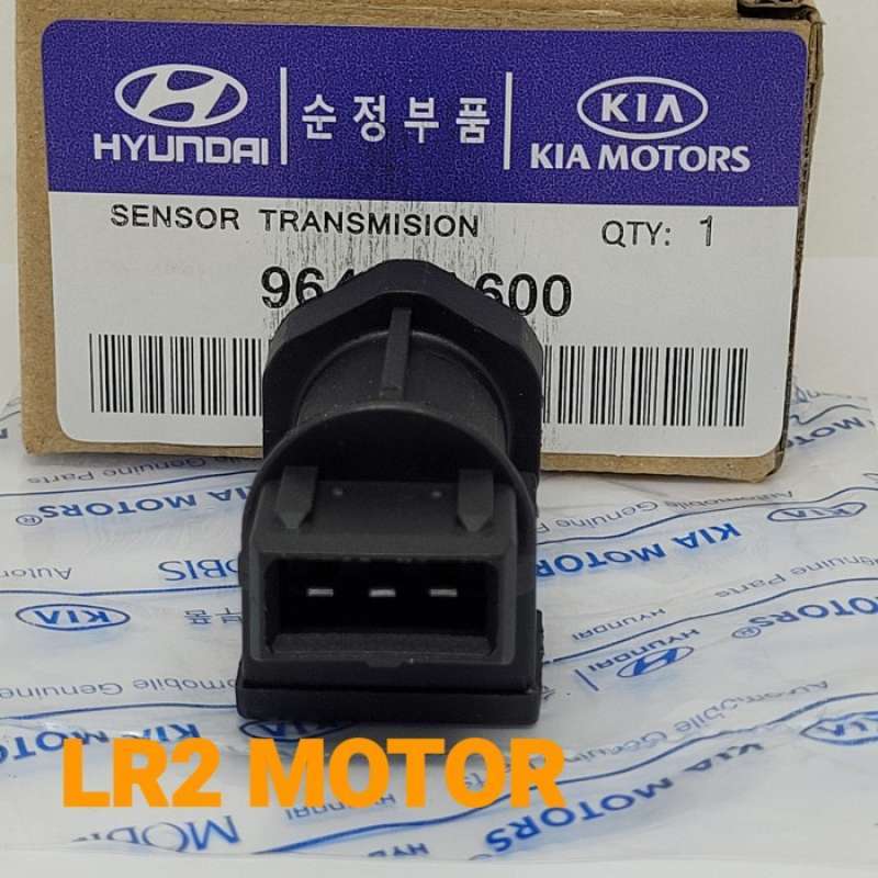 Promo Sensor Speed Spidometer Kilometer Hyundai Verna Matrix Getz ...
