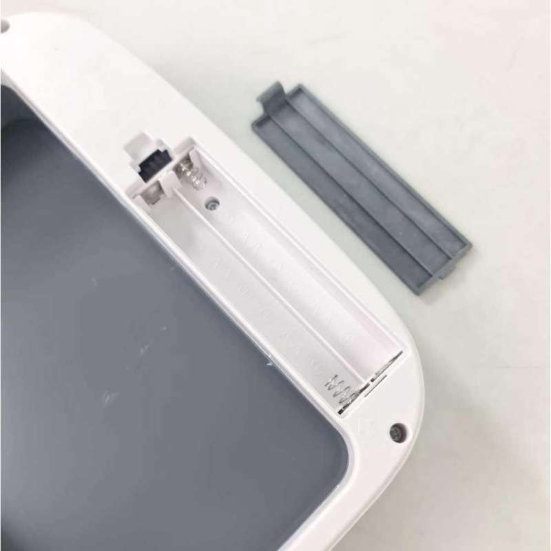 Jual Houseware Tempat Sampah Smart Motion Sensor Battery Ver 16l 8622 ...