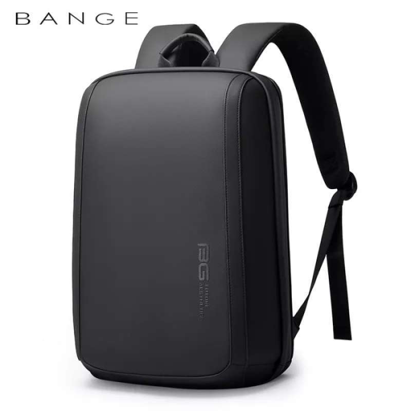 Promo Bg2809 Tas Bange Pria Cowok Ransel Backpack Laptop Bag 17 Inch ...