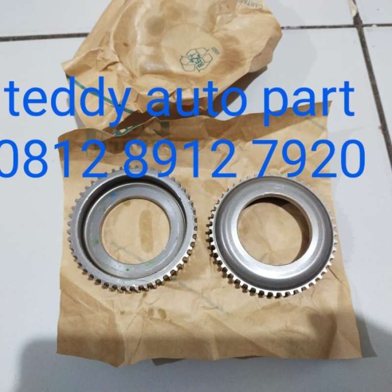 Promo Gigi Sensor Abs Rem Innova Rebon Hilux Sc 2015-2022 43515-0k010 ...