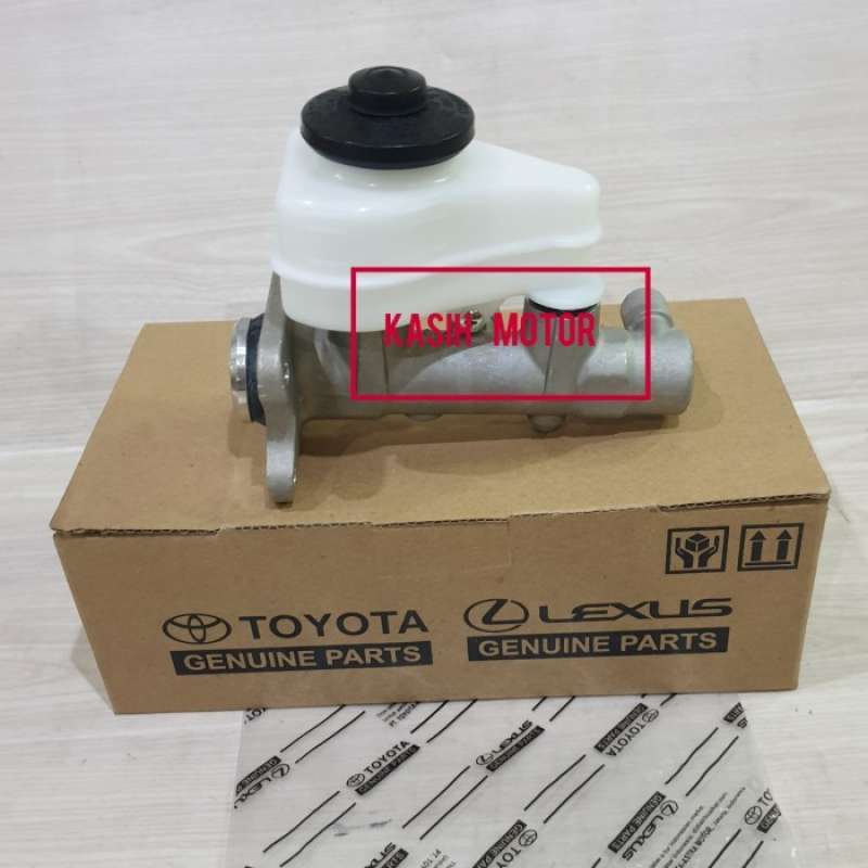 Promo Master Rem Atas Brake Master Assy 7k Grand Kijang Grand Ori 1pc ...