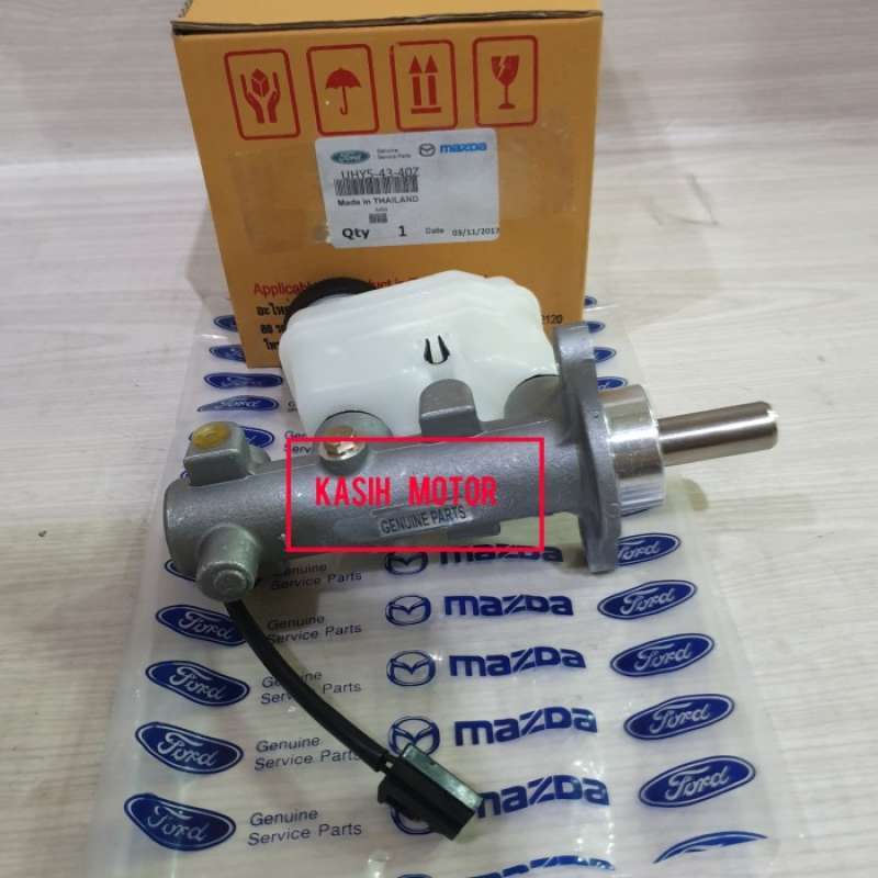 Promo Master Rem Atas Brake Master Assy B/m Assy Ford Ranger 2.5 2.9 ...