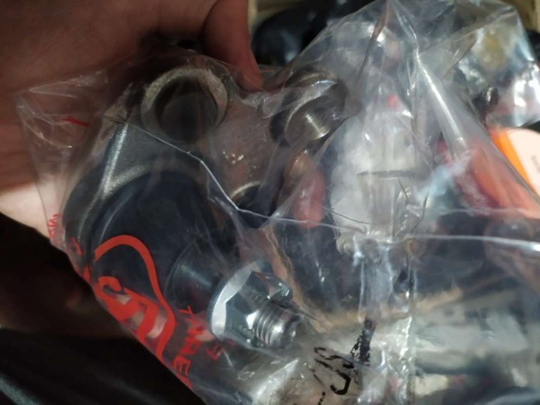 Promo Ball Joint Arm Bawah Re Rm Gen 3 Gen 4 2007-2017 555 Jpn Promo ...