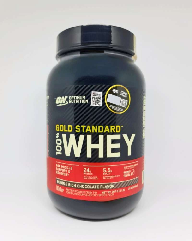 Promo Whey Gold Standard 2 Lbs On Optimum Nutrition Wgs Protein 2lbs 5 ...