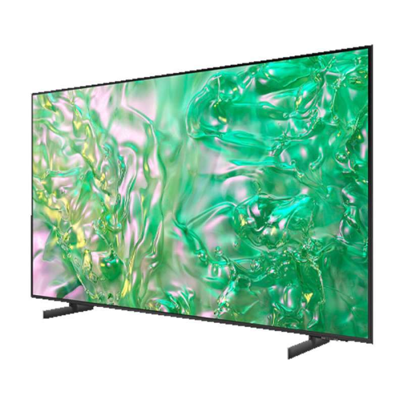 Promo Samsung Crystal Uhd 4k Smart Tv Tizen Os 75 Inch - 75du8000 | Du8000 Diskon 11% Di Seller ...