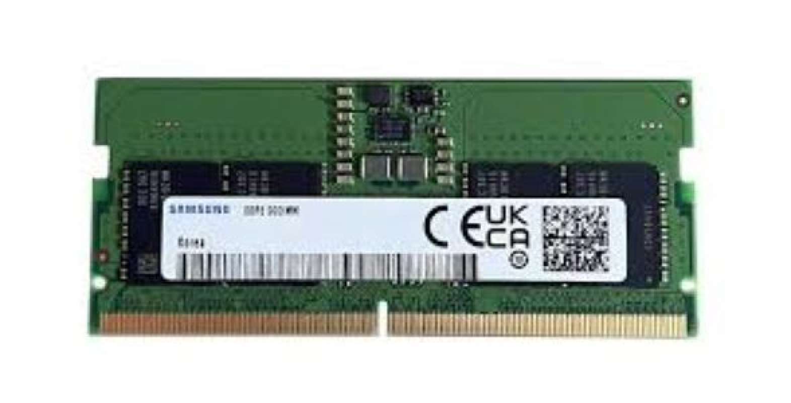 Jual Samsung Ram Sodimm Ddr5 5600mhz 16gb / 32gb Original Garansi Resmi ...