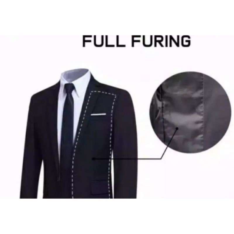 Jual Jas Pria Jas Resmi Jas Nikah Jas Formal Jas Masa Kini Model ...
