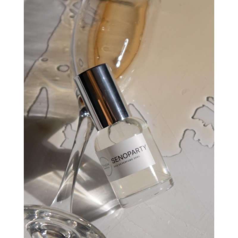 Promo Kkv Onix Eau De Perfume Parfum Unisex Gratitude Mexicola ...