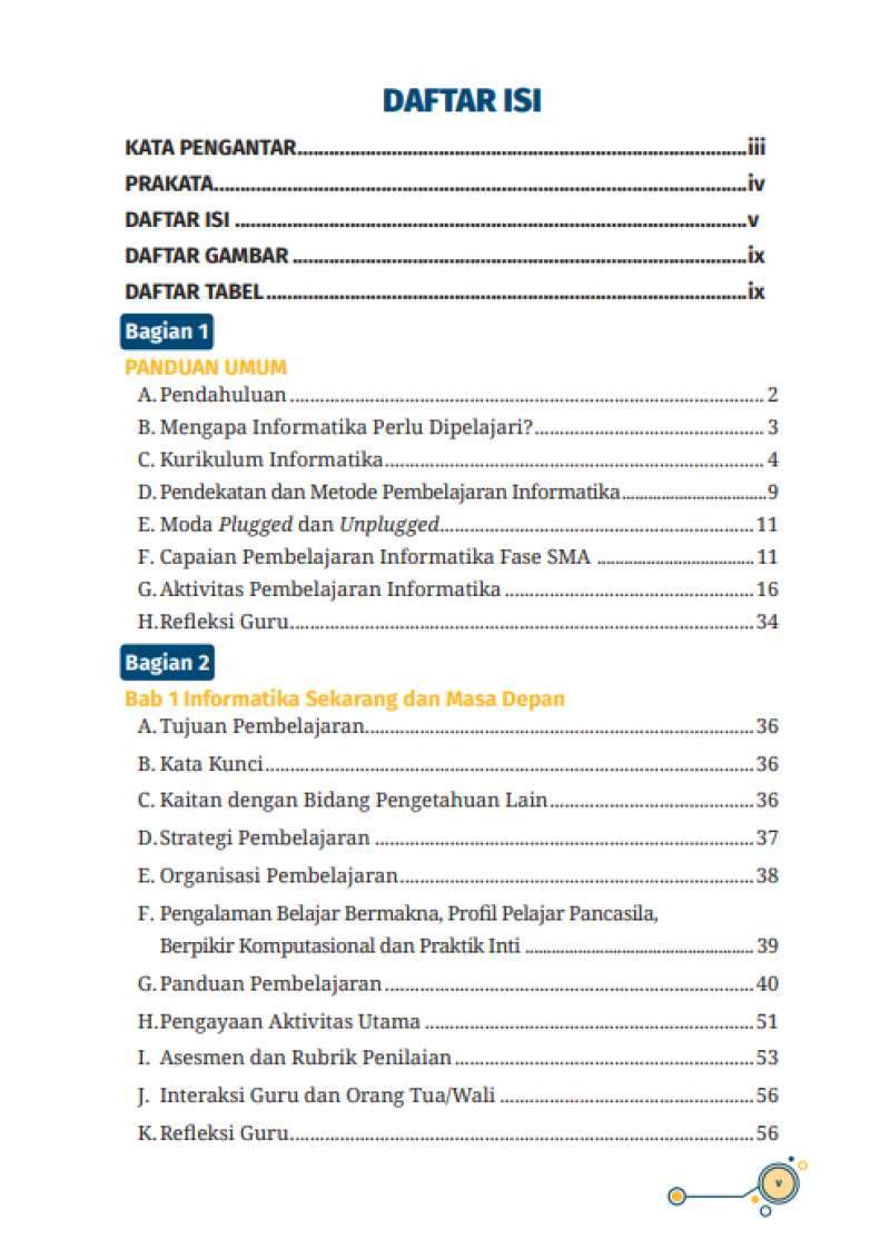 Jual K21 Bg Informatika 12 - Buku Panduan Guru Informatika Info Untuk Sma Kelas Xii - Edisi ...