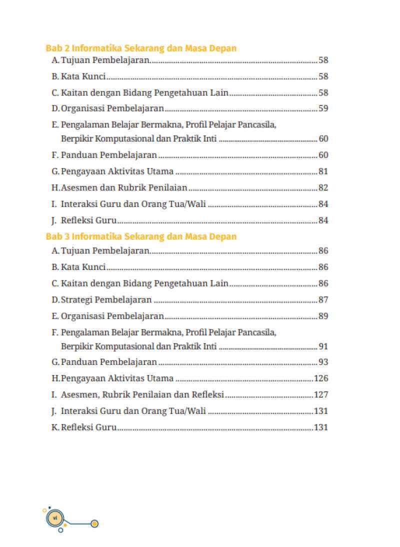 Jual K21 Bg Informatika 12 - Buku Panduan Guru Informatika Info Untuk Sma Kelas Xii - Edisi ...