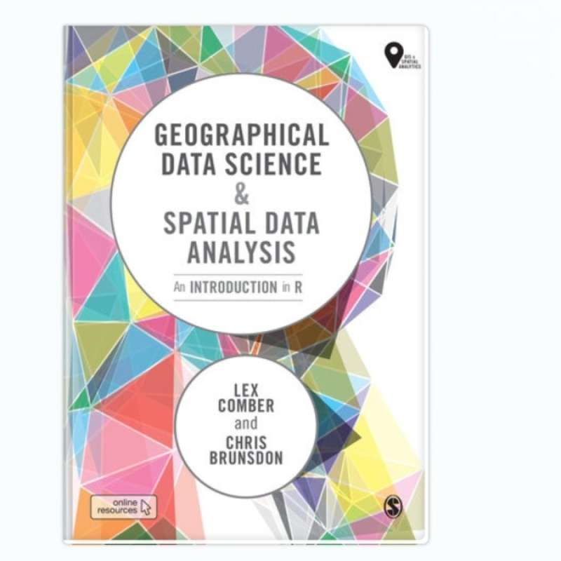 Promo Geographical Data Science And Spatial Data Analytics In R - Lex ... Promo Geographical Data Science And Spatial Data Analytics In R - Lex ...
