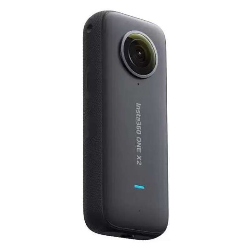 Promo Jual Insta360 One X2 Action Kamera Original Black - Original ...
