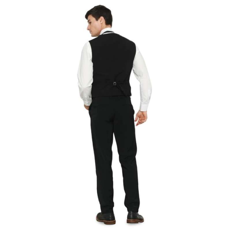 Jual Code Male Rompi Vest Pria Hitam Slim Fit - Xxl Di Seller Zati Shop ...