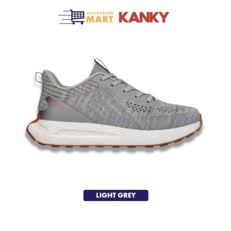 Jual Sepatu Kanky Story Honjo Sepatu Sneakers Casual Sport Outdoor ...