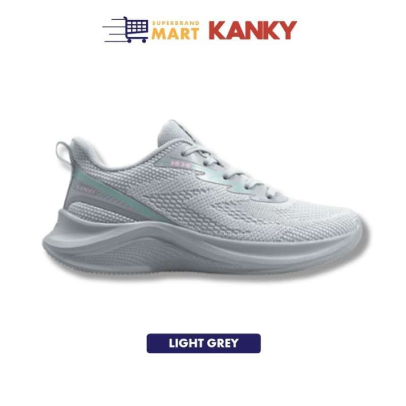 Jual Sepatu Kanky Story Suiko Sepatu Sneakers Casual Sport Kanky ...