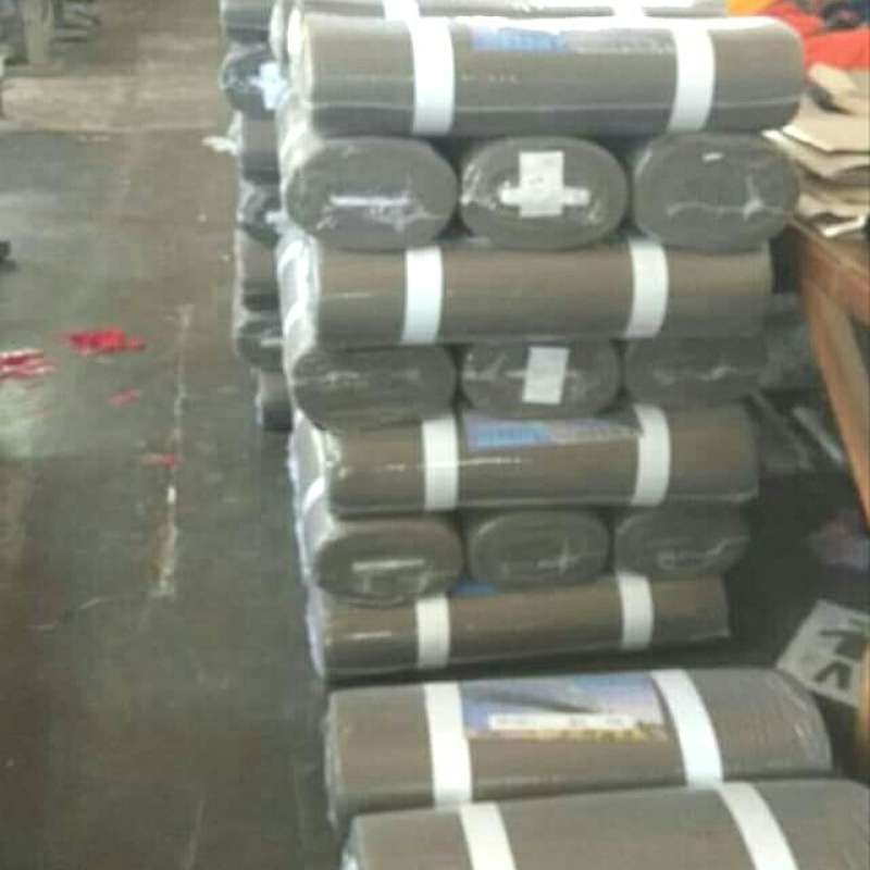 Jual 1mtr Kain Luster Bahan Seragam Pdl Pol Pp Di Seller Zati Shop ...