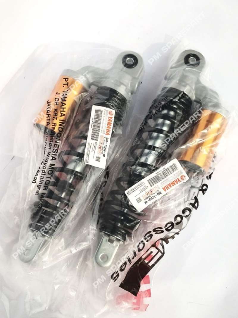 Promo Shockbreaker Shock Sok Shok Breaker Belakang Tabung Aerox 155 R ...