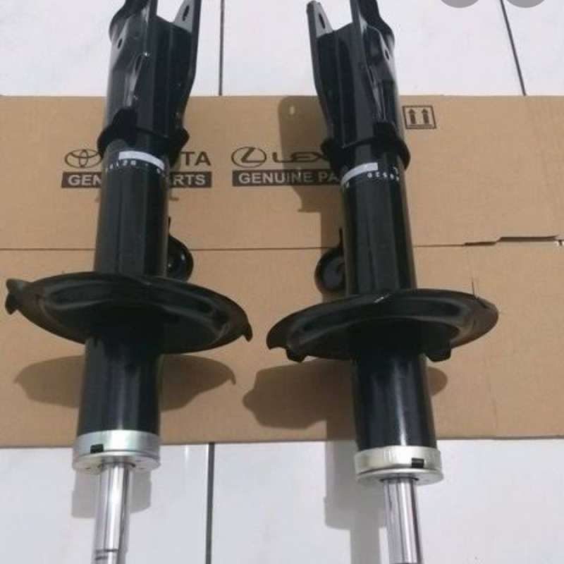 Promo Shockbreaker Toyota Rush(terios)depan Asli Original Diskon 29% Di ...