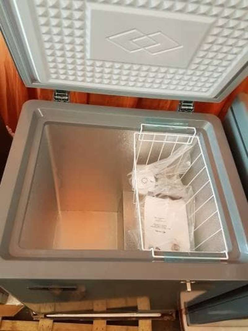 Promo Chest Freezer 100lt Modena Prof. Md 10 New Diskon 3% Di Seller ...