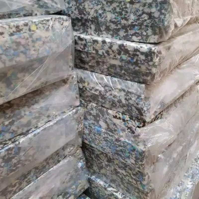 Jual Busa Rebonded Alas Setrika Tebal 5cm & 3cm Merk Inoac Japan ...