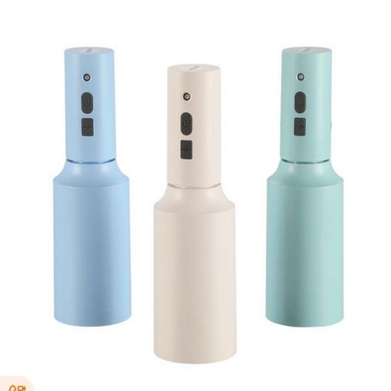 Promo Electric Spray Bottle Automatic Disinfectant Diskon 23% Di Seller ...