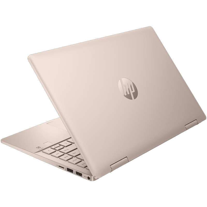 Jual Laptop Hp Pavilion X360 14-ek2111tu Ek2222tu /intel Core I5-120u ...