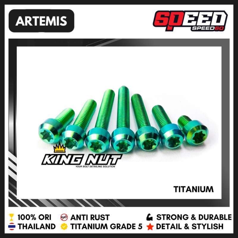Harga Banjo Bolt 💯 Terbaru, Spesifikasi, & Kredit Mei 2026