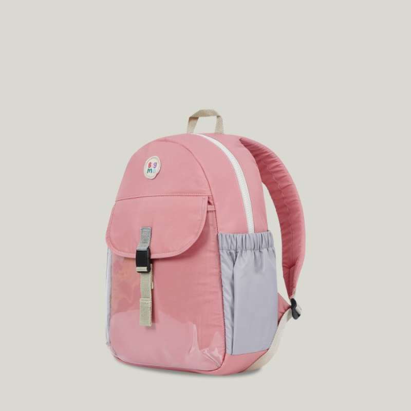 Promo Bigmo Kinder Series Apollo Cupcake Backpack Diskon 2% Di Seller ...