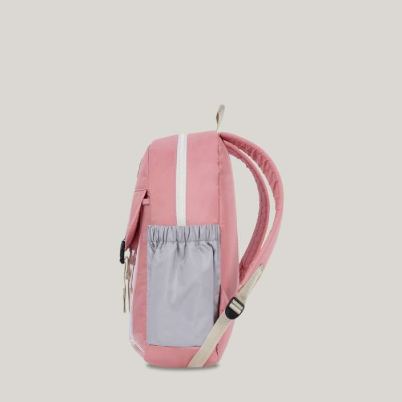 Promo Bigmo Kinder Series Apollo Cupcake Backpack Diskon 2% Di Seller ...