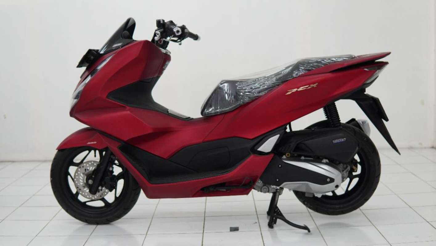 Jual Honda Pcx 160 Abs 2021 Di Seller Planetmoto - Grogol Utara, Kota ...