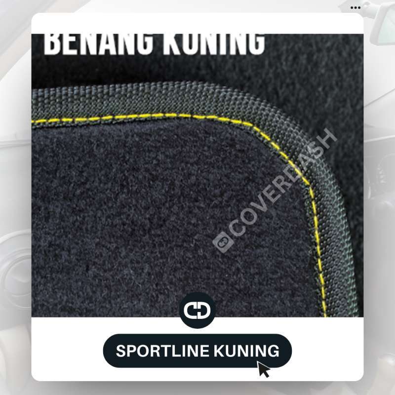 Jual Cover Dashboard Mobil New Picanto Gen 2 (2011 - 2017) - Sportline ...