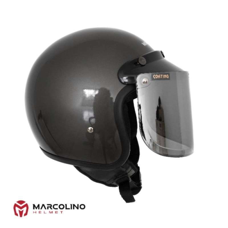 Promo Helm Retro Neo Anak Spongebob Squarepants - Patrick Star Pink ...