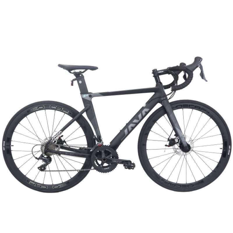 Jual Roadbike Java Carbon Original Terbaru - Harga Promo Murah Agustus ...