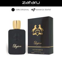 Fragrance World Legion Lengkap Harga Terbaru Juli 2024 Blibli