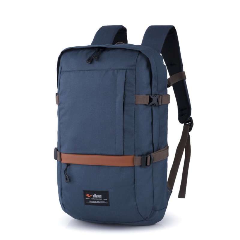 Promo Tas Backpack Pria Dan Wanita Menarik Simple 3 Warna Menarik ...