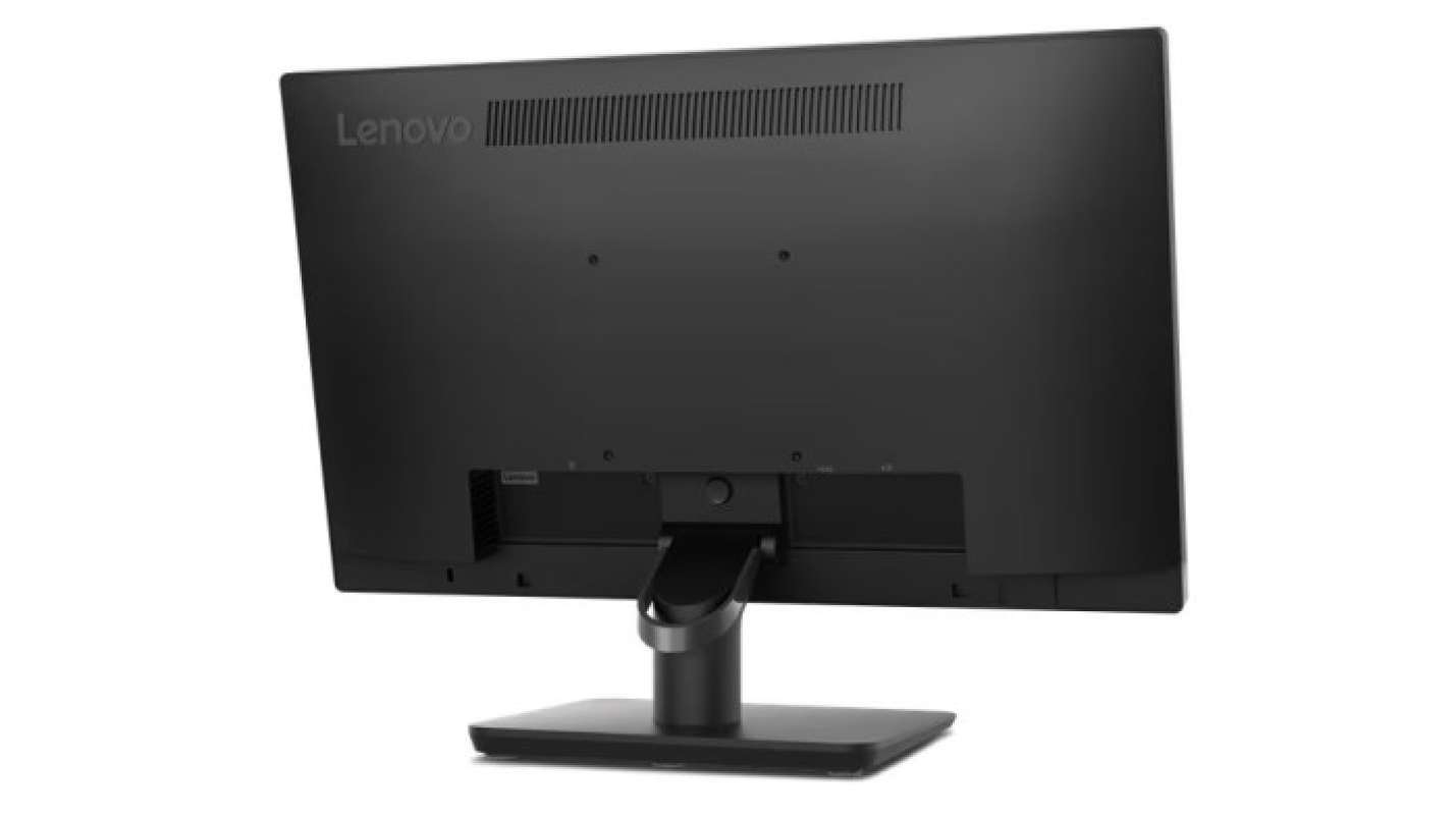 Promo Monitor Lenovo Thinkvision E20-30 60hz 72%ntsc Anti Glare Diskon ...