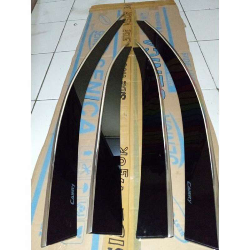 Promo Talang Air Camry 2006 2007 2008 2009 2010 2011 Model Slim Rat ...