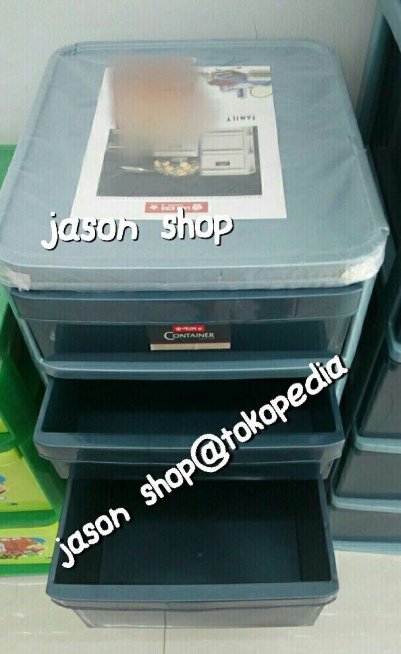 Promo Lemari Laci Family Lion Star S2l2/laci Lion Star Family Kc-11 ...