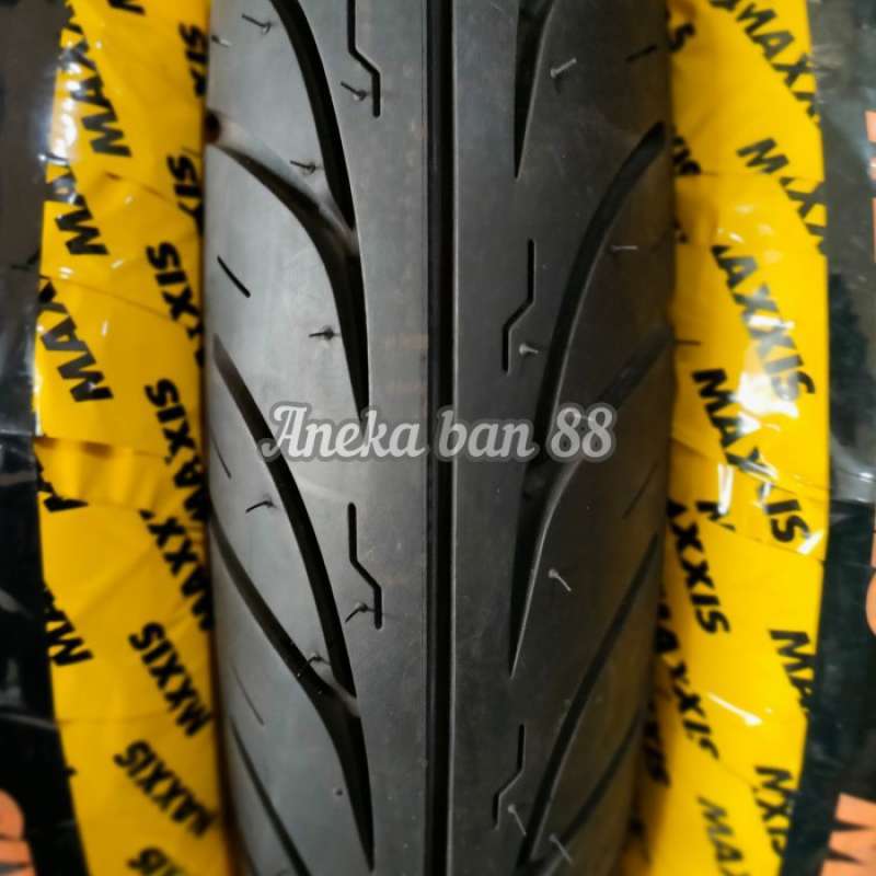 Promo Ban Motor Diablo Rosso Sport 80/90-14 Ring 14 Tubeless Diskon 29% ...