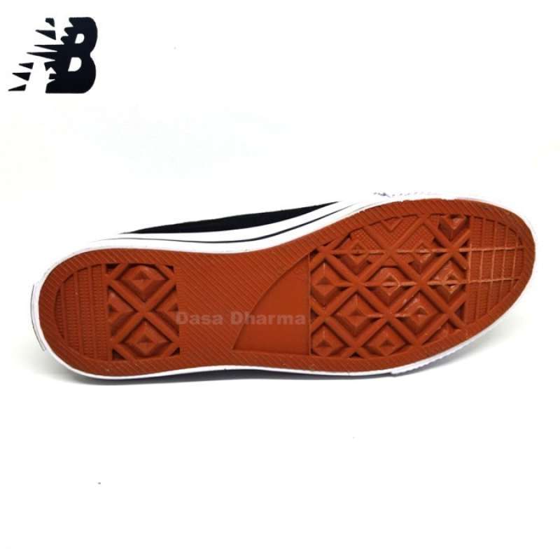 Promo Sepatu Mb New Master Basket Warior Anak Sekolah Sd Smp Sma Uk 36 ...