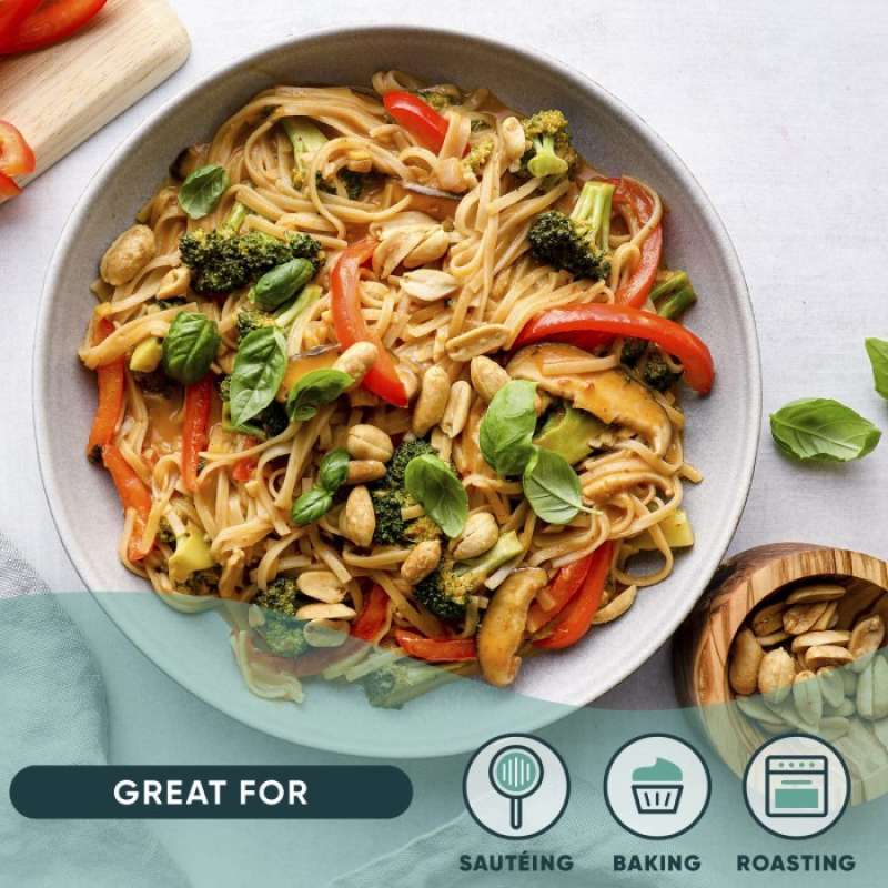 Jual Vco Virgin Coconut Oil 1 Liter/1000 Ml Cold Pressed Process Di ...