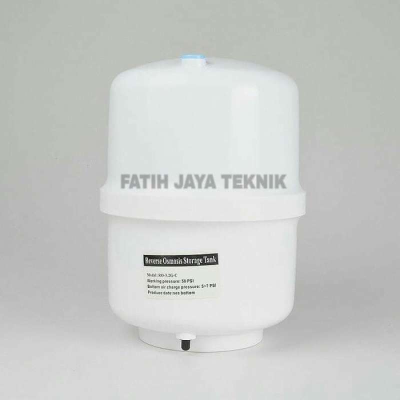 Promo Tabung Ro 3.2g Pressure Tank Untuk Ro Undersing Diskon 23% Di ...