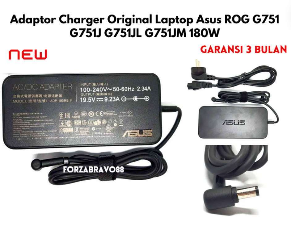 Daftar Harga Sparepart Asus Rog Asli 🔥 Original & Spesifikasi Lengkap ...