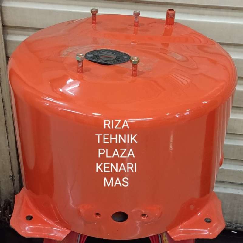 Promo Tangki Pompa Air 300/255 Jet Pump Model Lama,pake Plenes Diskon ...