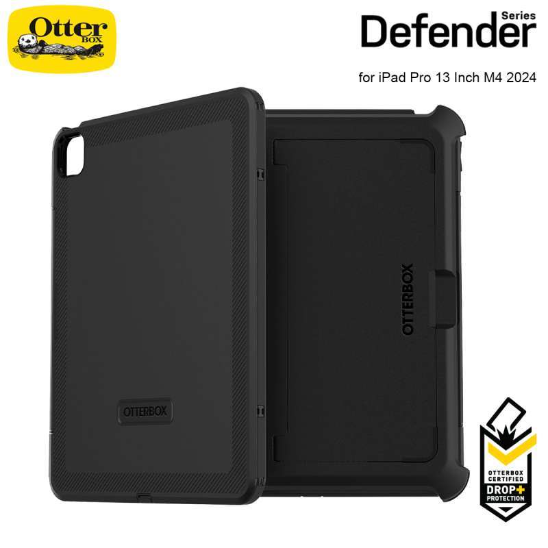 Jual Casing iPad Pro 13 Inch M4 2024 Otterbox Defender Case Di Seller ... Jual Casing iPad Pro 13 Inch M4 2024 Otterbox Defender Case Di Seller ...