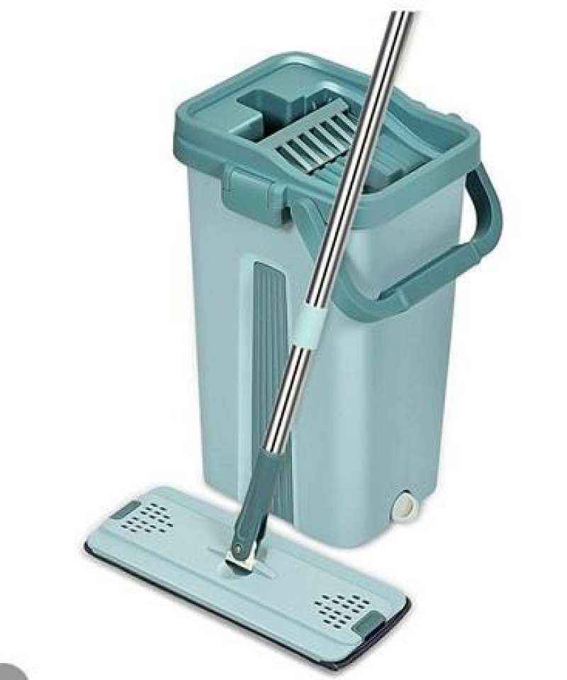 Promo Scratch Cleaning Mop Terbaik Diskon 47% Di Seller Smartans ...