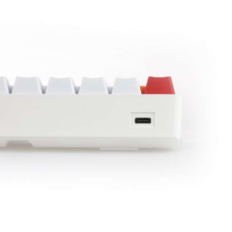 Promo Keyboard Digital Alliance Meca 6 - Keyboard Da Gaming Meca 6 Usb ...